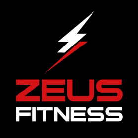 Zeus Fitness - PWA